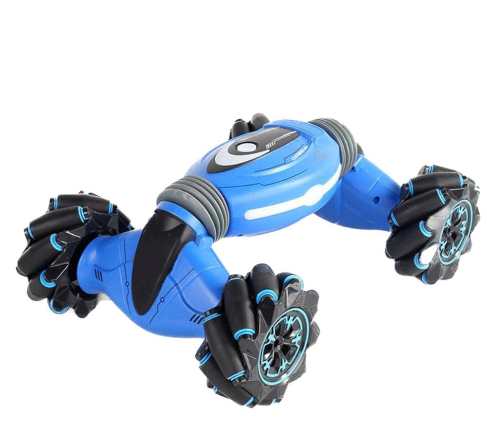 Hand Gesture Remote Control Stunt Car - Best Toy Store!